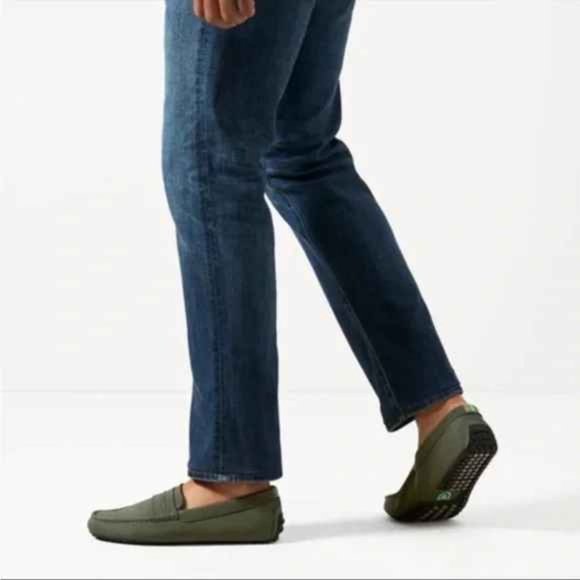 Rothy's | Shoes | Rothys Mens Size 3 Shoes The Driving Loafer Fairway ...